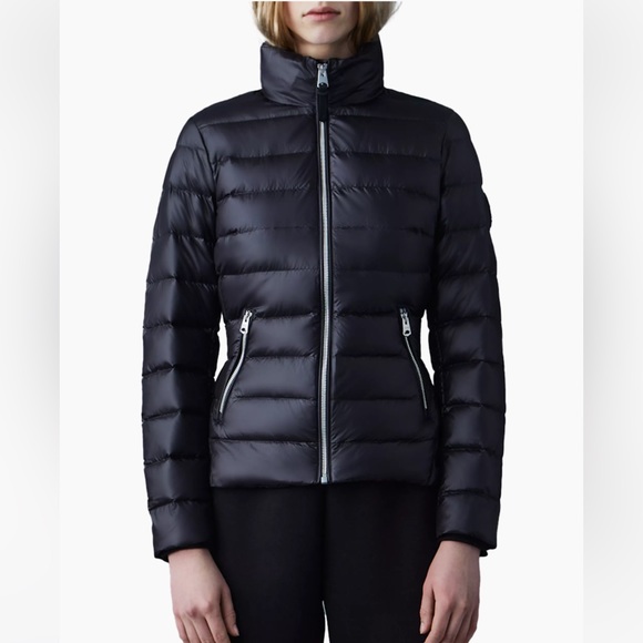 Mackage | Jackets & Coats | Mackage Davina Puffer | Poshmark